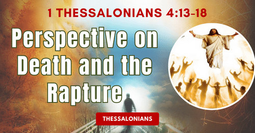 Revelation 19 20 Perspective On Jesus Kingdom On Earth