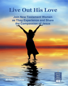 New Testament Women • Free Bible study guide